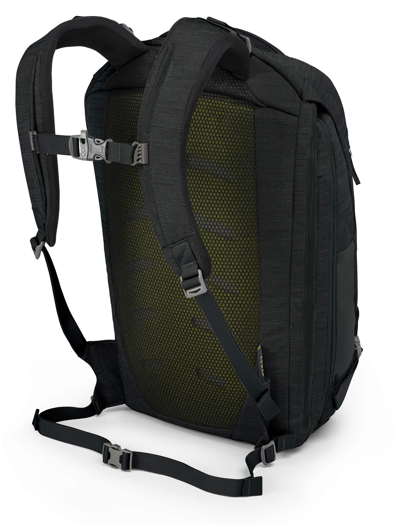 Mua Osprey Packs Pixel Daypack, Black trên Amazon Mỹ chính hãng 2025 | Fado