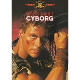 Amazon.com: Cyborg 3 : Zach Galligan, Richard Lynch, Andrew Bryniarski ...