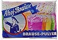 Frigeo Ahoj-Brause Brause-Pulver 4-fach sortiert, 14-er Pack (14 x 58 g ...