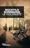 Amazon.fr - Rompre le silence - Mechtild Borrmann - Livres