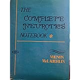 The Neurotic's Notebook: McLaughlin, Mignon: Amazon.com: Books