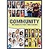 Community - Season 1 [DVD]: Amazon.co.uk: Joel McHale, Gillian Jacobs ...