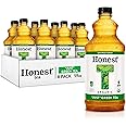 Amazon.com : Honest Tea Just Green Tea, 59 Fl Oz Bottles (Pack of 8 ...