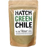 Amazon.com : Hatch Red Chile Powder 4oz (Hot) : Grocery & Gourmet Food