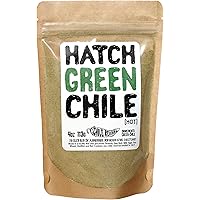 Amazon.com : Hatch Red Chile Powder 4oz (Hot) : Grocery & Gourmet Food