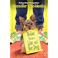Notes from a Liar and Her Dog: Choldenko, Gennifer: 9780142500682 ...
