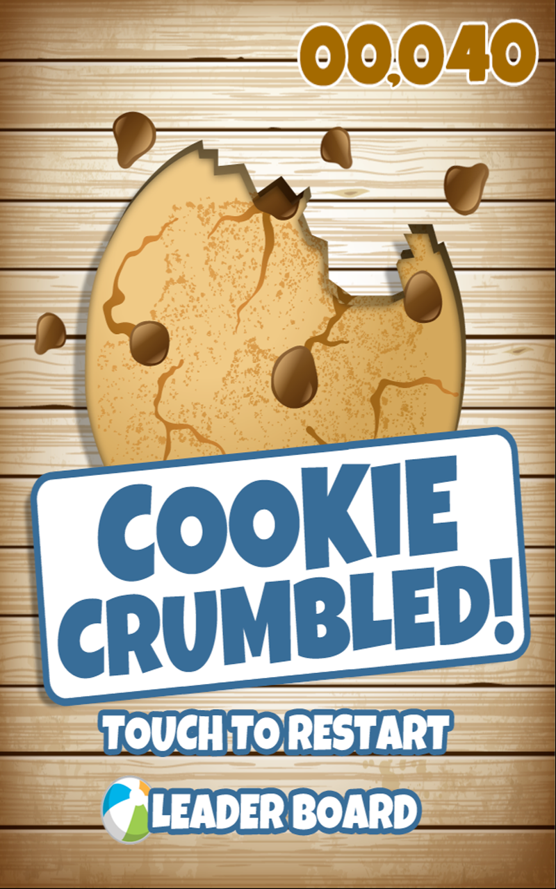 Amazon.com: Cookie Tapper: Appstore for Android