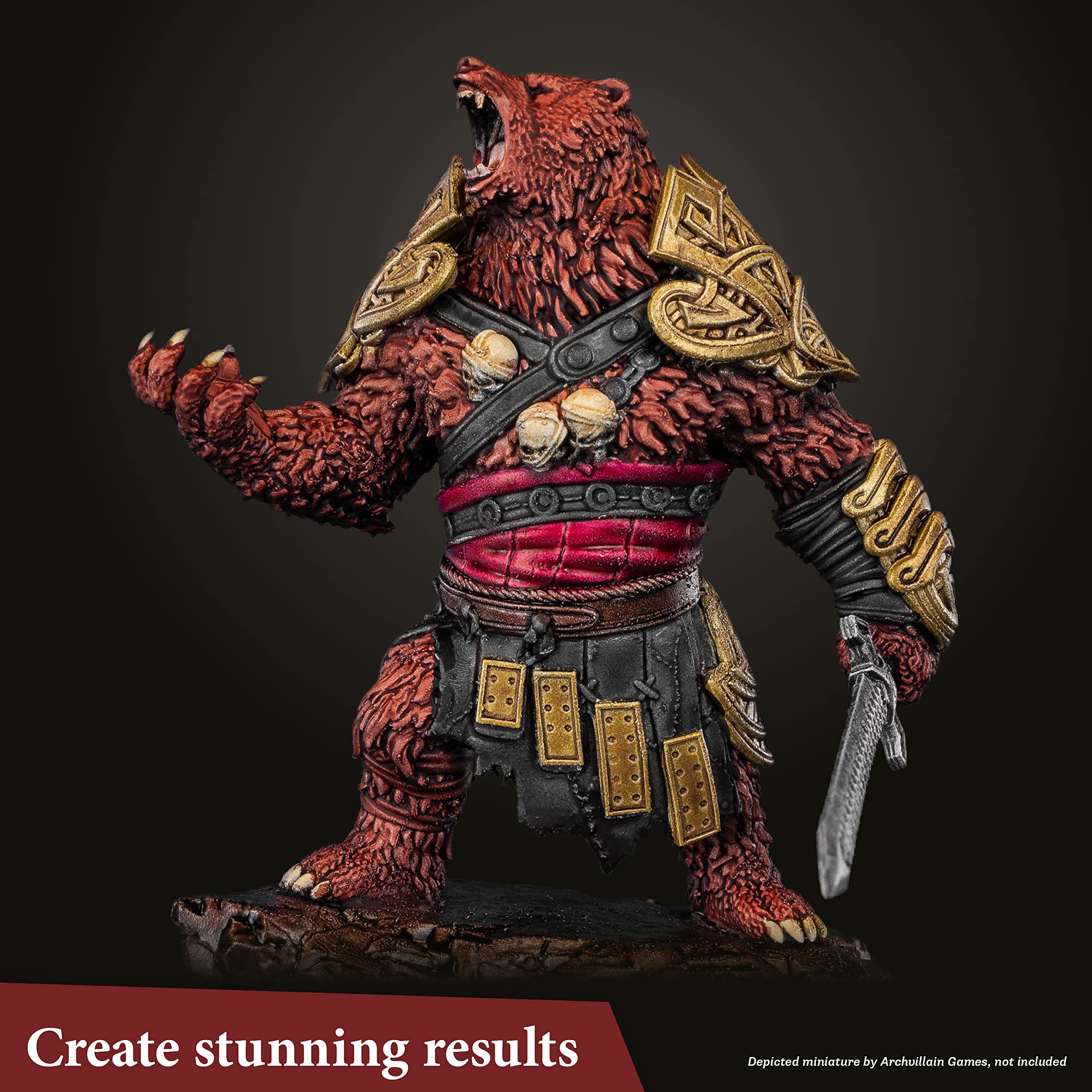 Mua The Army Painter, Speedpaint 2.0 Complete Set Combo, 90 x 18 ml ...