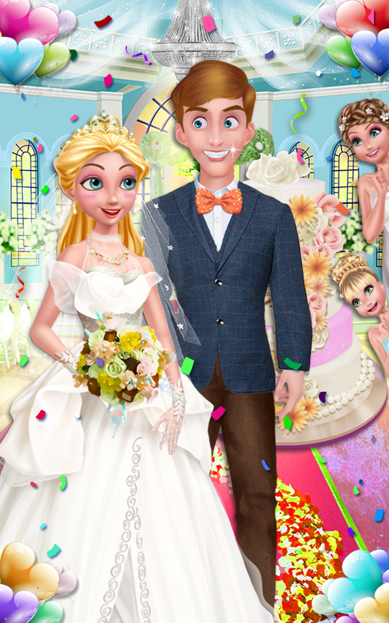 Wedding Mania:Amazon.com:Appstore for Android