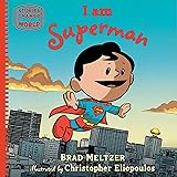 I am John Lewis (Ordinary People Change the World): Meltzer, Brad ...