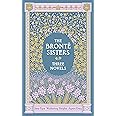 The Bronte Sisters: Jane Eyre / Wuthering Heights / Agnes Grey, 3 ...
