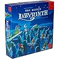 Amazon.com: Magic Labyrinth : Toys & Games