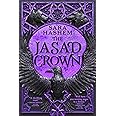 The Jasad Crown (The Scorched Throne, 2): Hashem, Sara: 9780316478243 ...