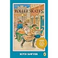Roller Skates by Ruth Sawyer