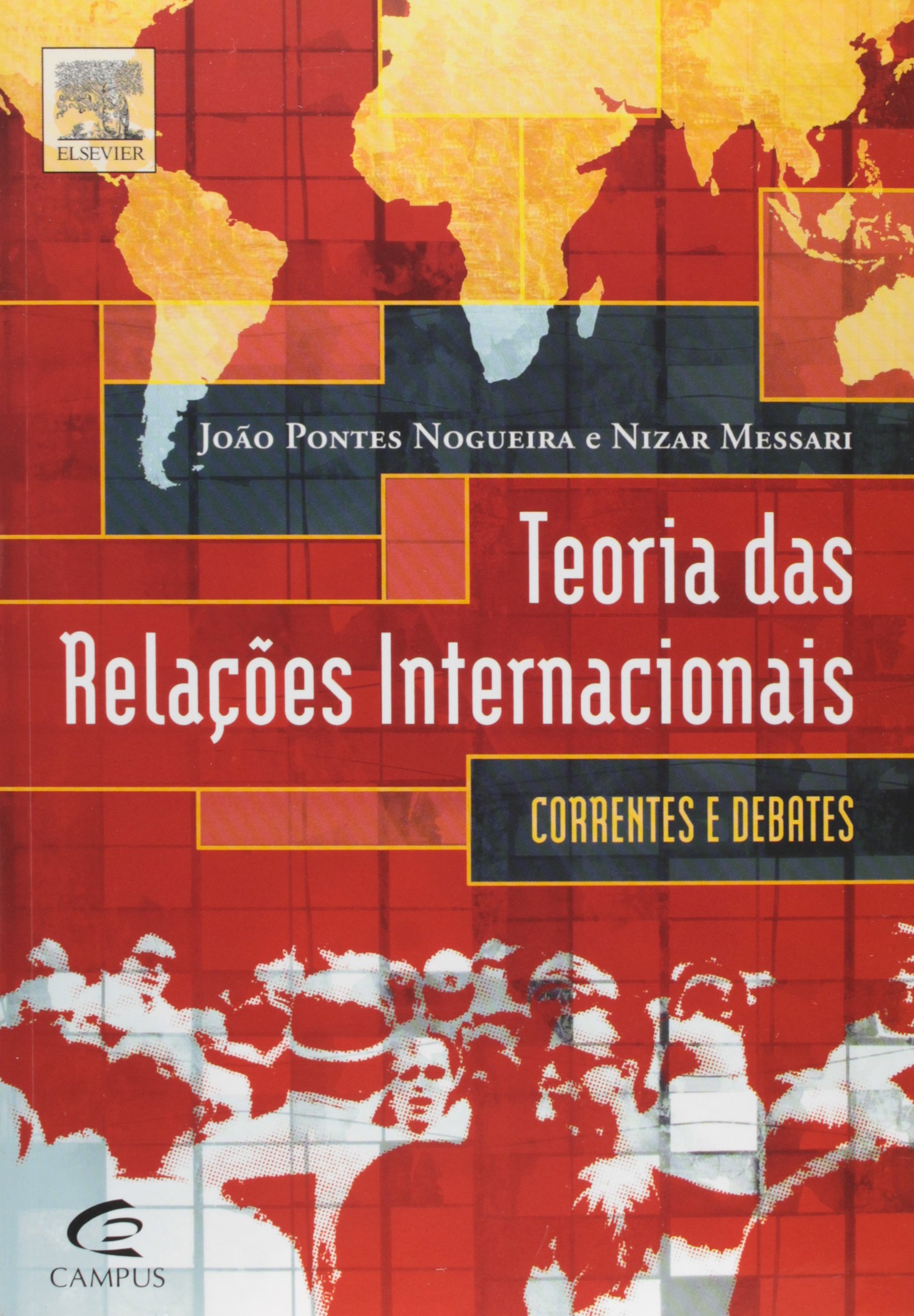 Teorias de Relações Internacionais. Correntes e Debates PDF João ...