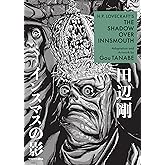 H.P. Lovecraft's The Shadow Out of Time: Culbard, I.N.J., Lovecraft, H. P.: 9781906838683 ...