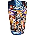 Amazon.com: LEGO Chima 70205 CHI Razar : Toys & Games