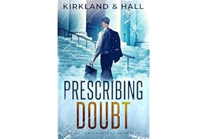 Amazon.com New Releases: The best-selling new & future releases in Conspiracy Thrillers