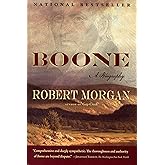 Amazon.com: Boone: A Biography (Shannon Ravenel Books (Paperback ...