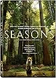 Amazon.com: Seasons: Jacques Perrin, Jacques Cluzaud, Jacques Perrin ...
