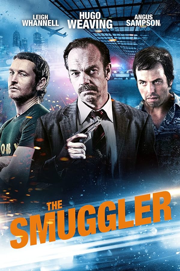 Watch The Smuggler | Prime Video