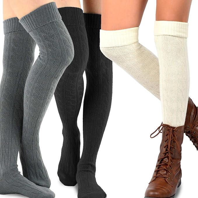 1950s Socks- Women's Bobby Socks