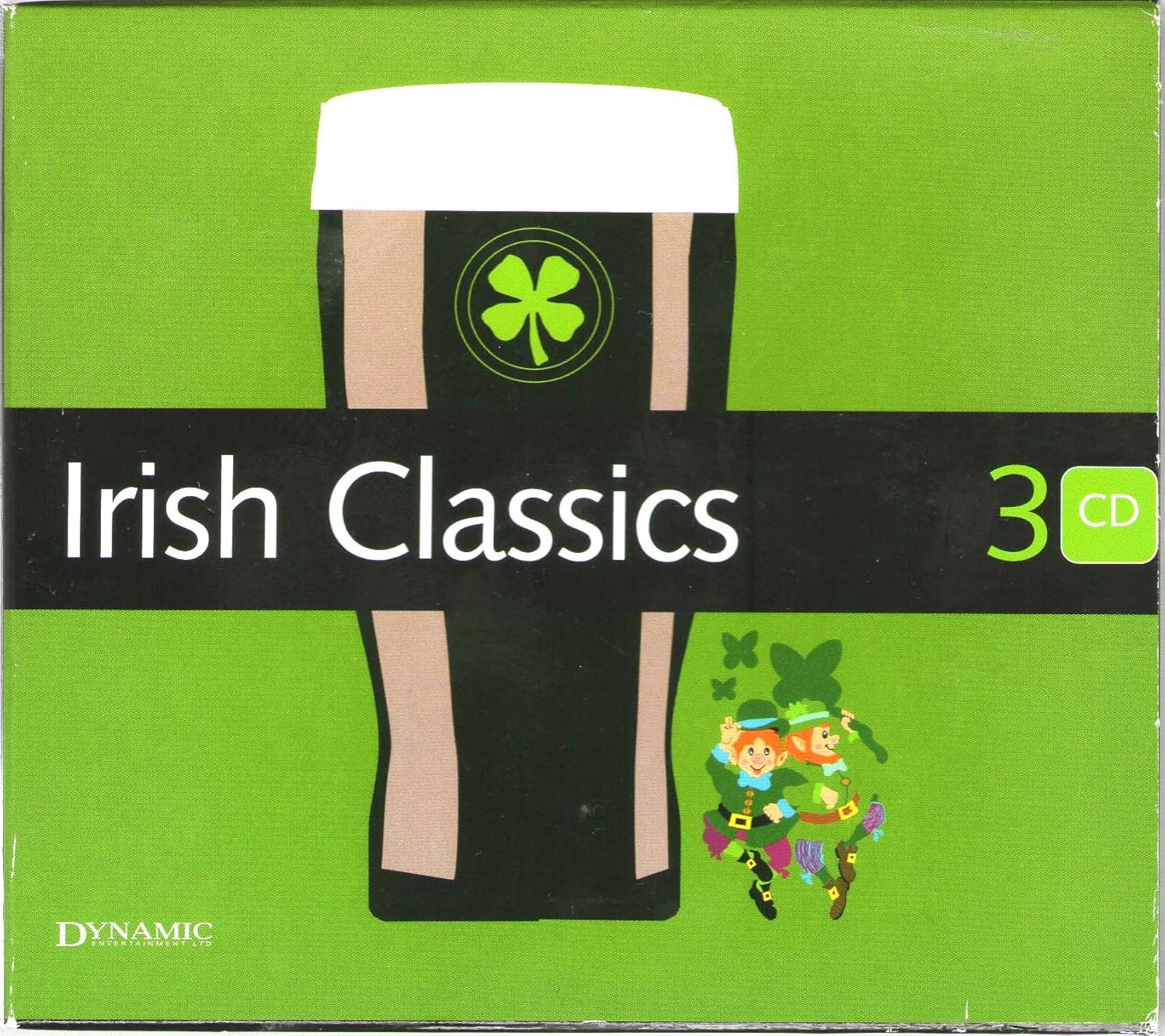 Various Artists - Irish Classics - Amazon.com Music