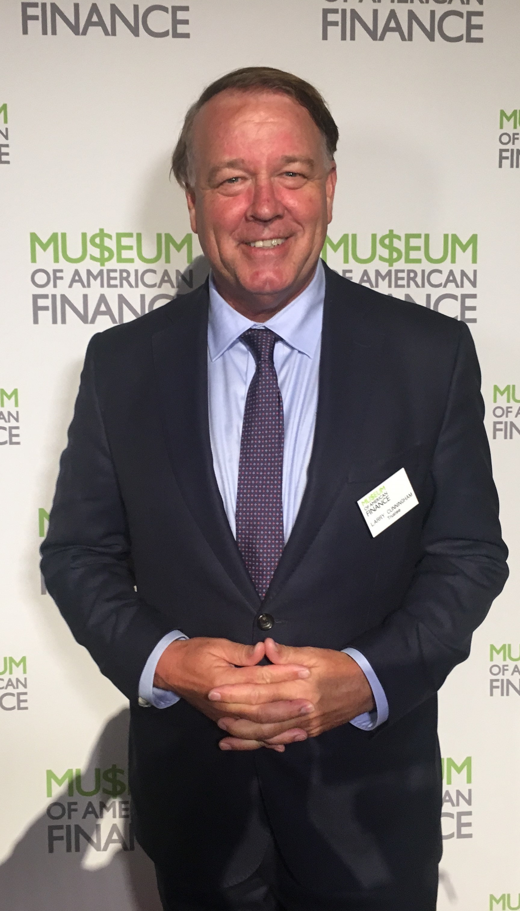 Lawrence A. Cunningham – Audio Books, Best Sellers, Author Bio ...