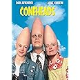 Amazon.com: Coneheads : Dan Aykroyd, Jane Curtin, Michelle Burke, Jason ...