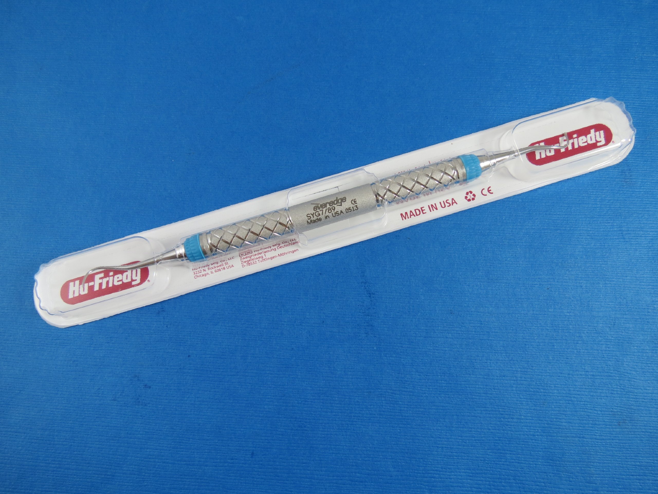 HU FRIEDY shop UAE | Buy HU FRIEDY products online in Dubai | Whizz.ae