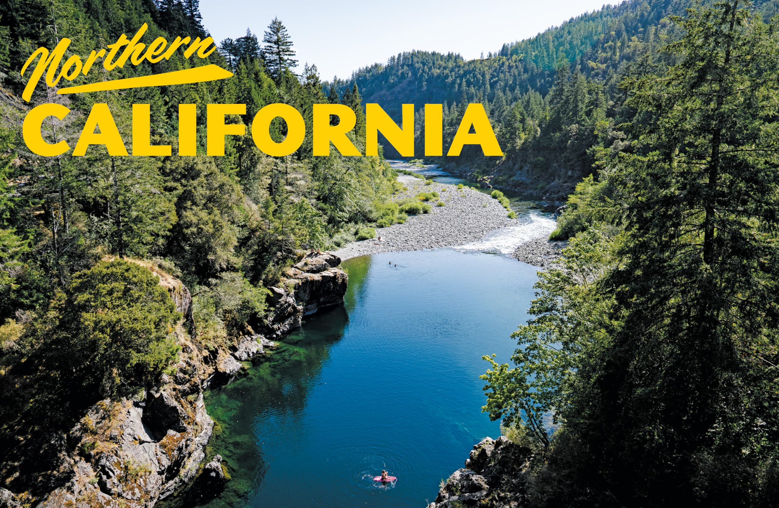 Mua Places We Swim California: The Best Beaches, Rock Pools, Waterfalls ...
