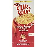 Amazon.com : Lipton Soup Secrets Instant Soup Mix For a Warm Cup of Soup Noodle Soup Made With ...