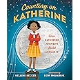 Counting on Katherine: How Katherine Johnson Saved Apollo 13: Becker ...