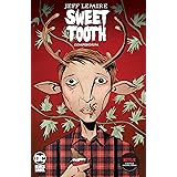 Amazon.com: Sweet Tooth Vol. 1: Out of the Deep Woods: 9781401226961 ...