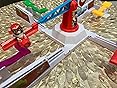 Amazon.com: Loopin’ Louie - Interactive Family Board Game for Kids Aged ...