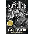 Goldstein: A Gereon Rath Mystery (Gereon Rath Mystery Series, 3): Kutscher, Volker, Sellar ...