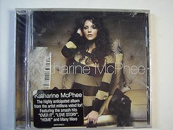 Katharine Mcphee - : Amazon.de: Musik