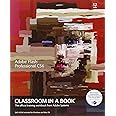 Adobe Flash Professional Cs6 Classroom in a Book: Adobe Creative Team ...