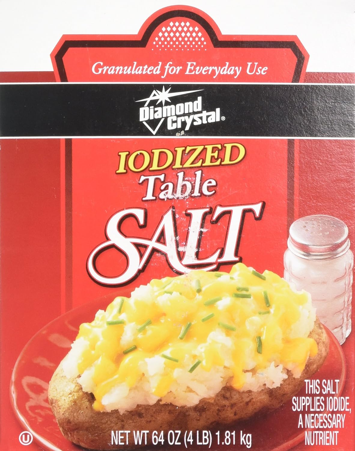 diamond crystal salt sense 33 less sodium
