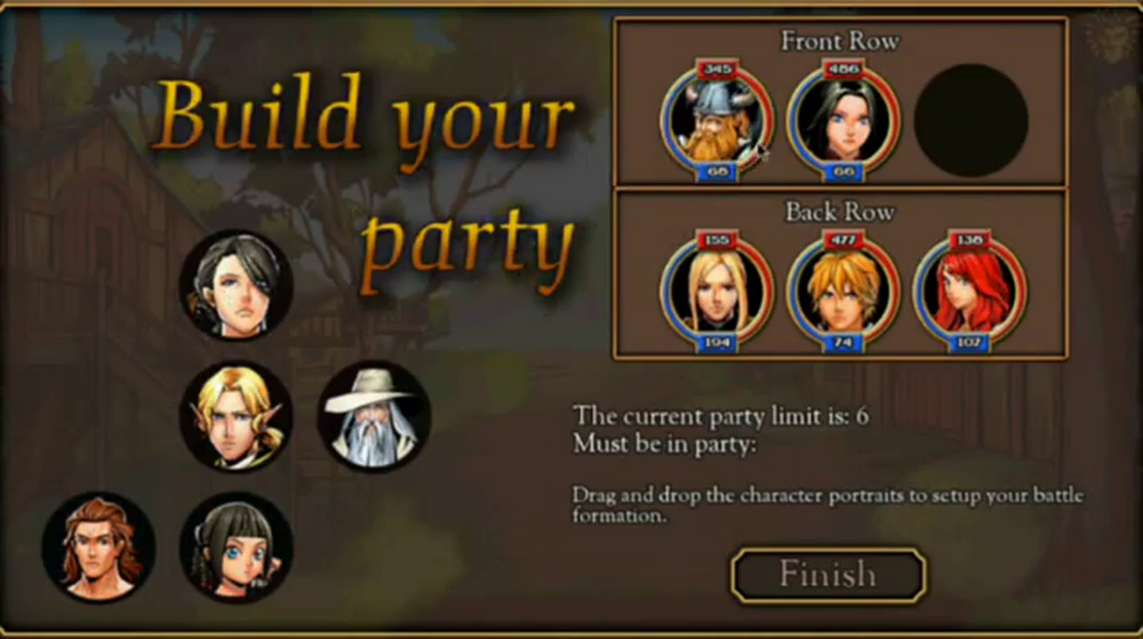 Aplicación Loren The Amazon Princess en Amazon Appstore