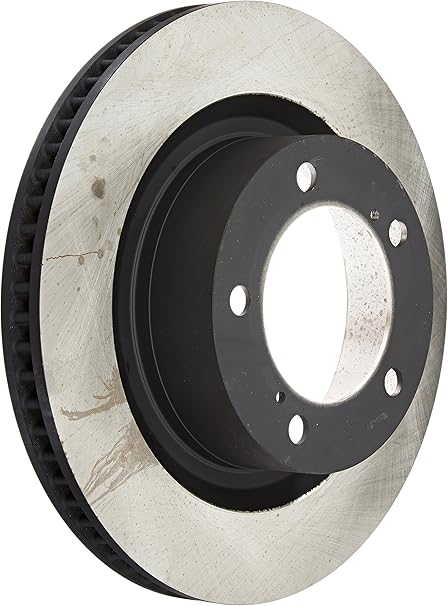 Genuine Toyota 43512-0C020 Brake Disc, Front, Brake Kits - Amazon Canada