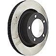 Amazon.com: Genuine Toyota 43512-0C020 Brake Disc, Front : Automotive