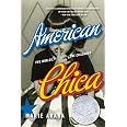 American Chica: Two Worlds, One Childhood by Arana, Marie