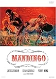 Amazon.com: Mandingo: James Mason, Susan George, Perry King, Richard ...