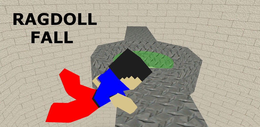 Ragdoll Fall: Amazon.es: Appstore para Android