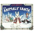 The Animals' Santa: Brett, Jan, Brett, Jan: 9780399257841: Amazon.com ...