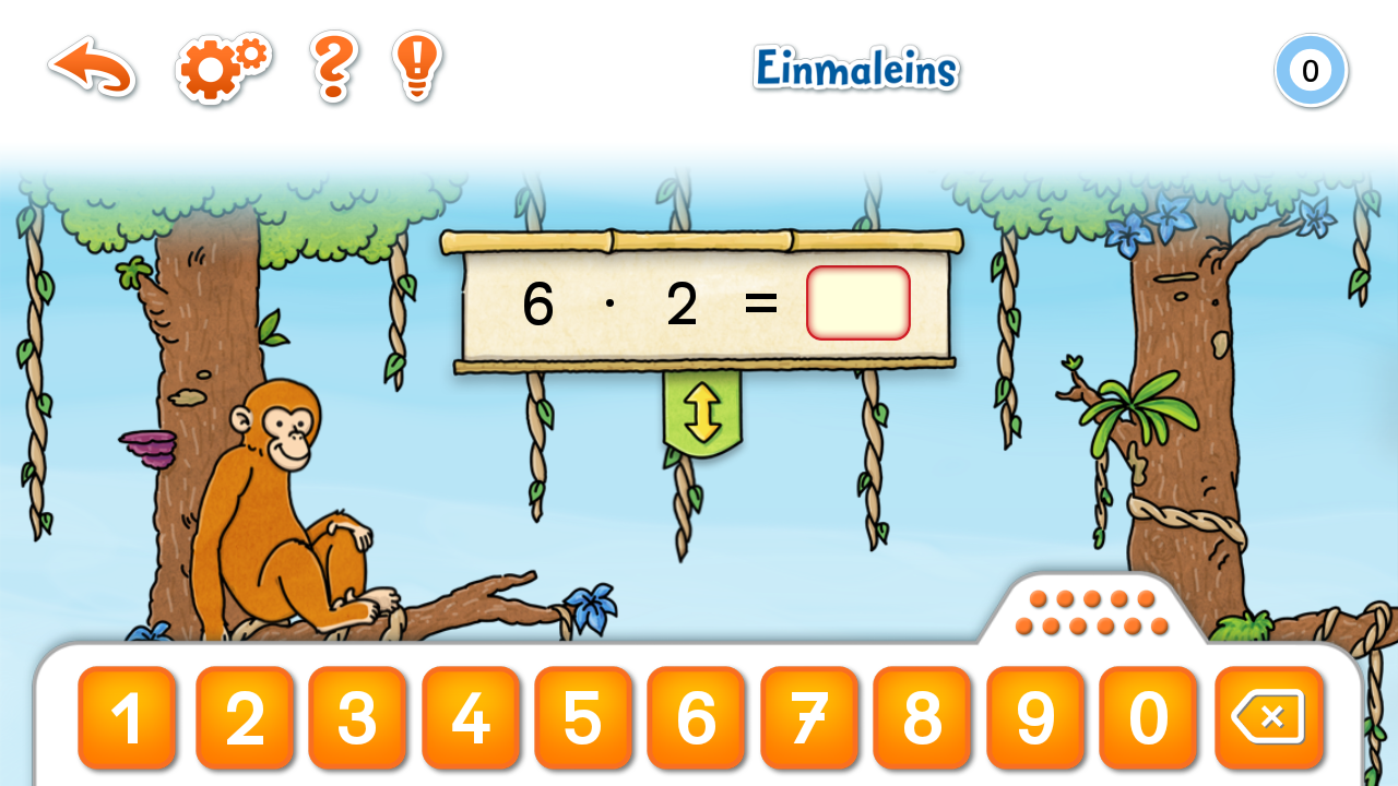 Connie math educational game 2nd grade:Amazon.com:Appstore for Android