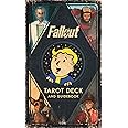 Fallout: The Official Tarot Deck and Guidebook: Ronnie Senteno ...