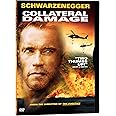 Amazon.com: Collateral Damage : Arnold Schwarzenegger, John Leguizamo, Francesca Neri, Elias ...