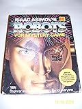 Amazon.com: Isaac Asimov's Robots VCR Mystery Game [VHS]: Asimov,Isaac ...